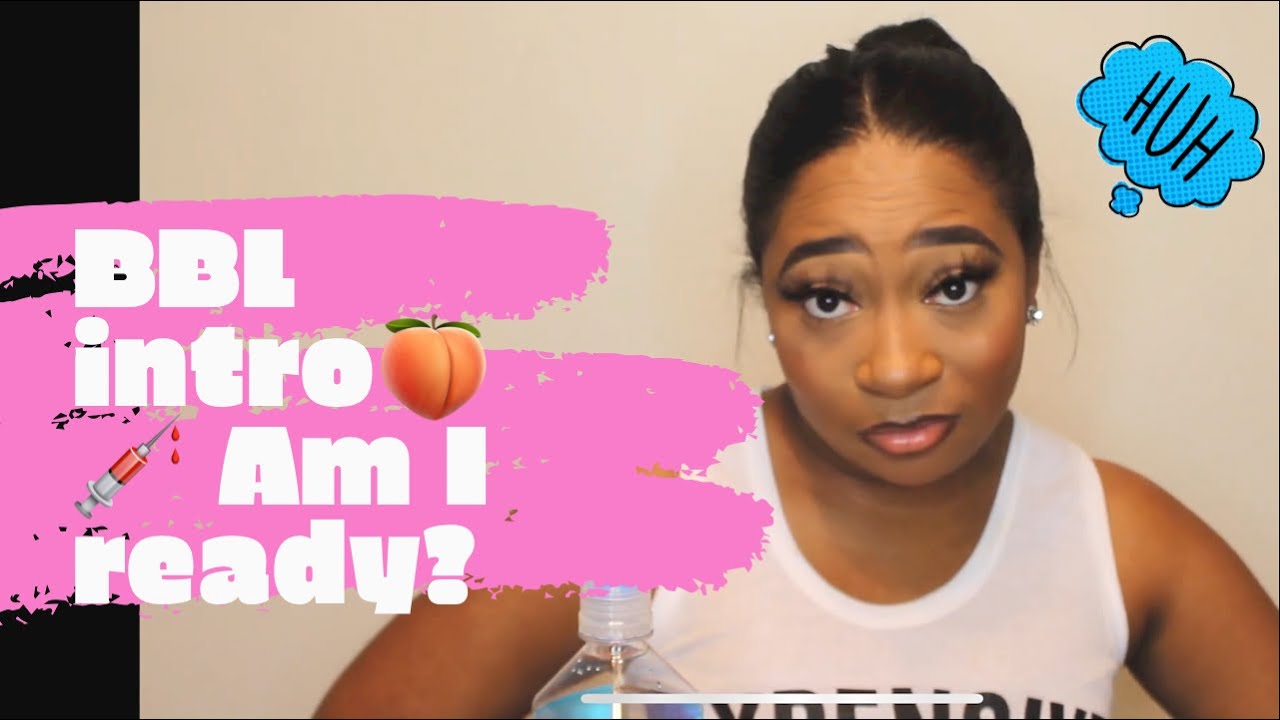 BBL Journey INTRO Mia Aesthetics Miami! Who's my doctor? My experience ...