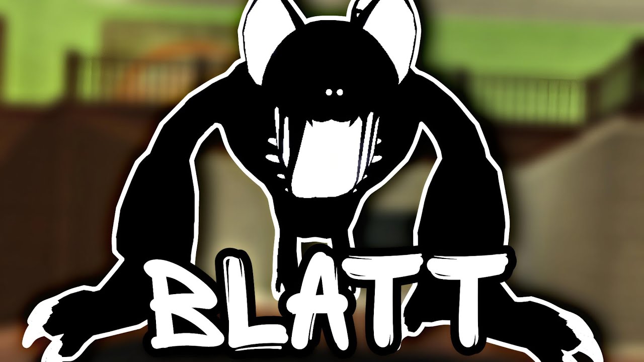 How to get Blatt Skin in Roblox Piggy! - YouTube