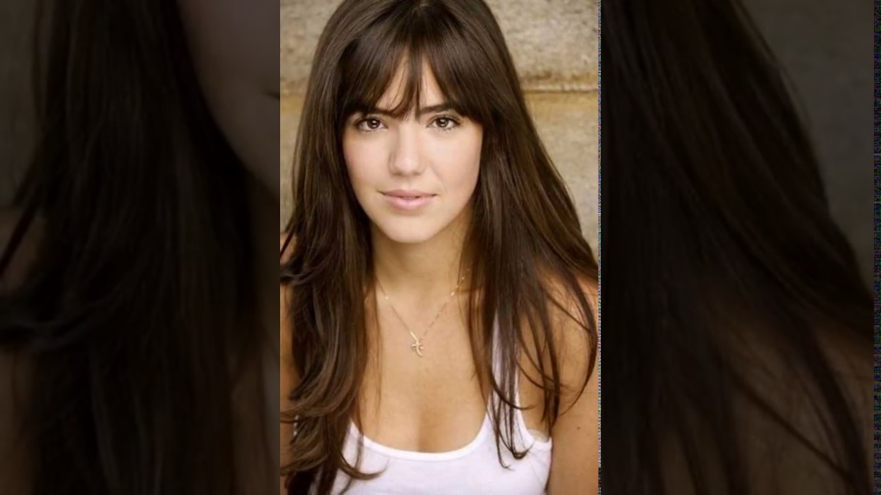 Fringe Hair Styles 2017 - YouTube