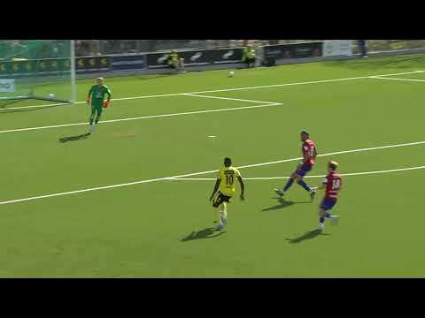 Skeid - Start 1-4 OBOS-ligaen 2023 Runde 7 - YouTube