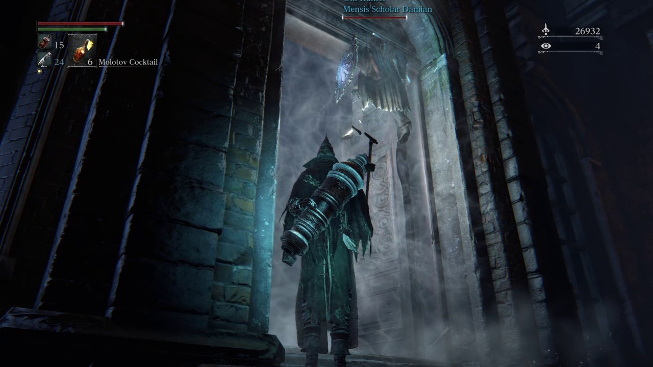 Mensis Scholar Damian - YouTube