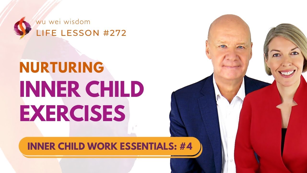 Nurturing Inner Child Exercises and Activities | INNER CHILD WORK ...