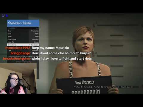 missbburping: Ela arrotou meu nome 😁💕