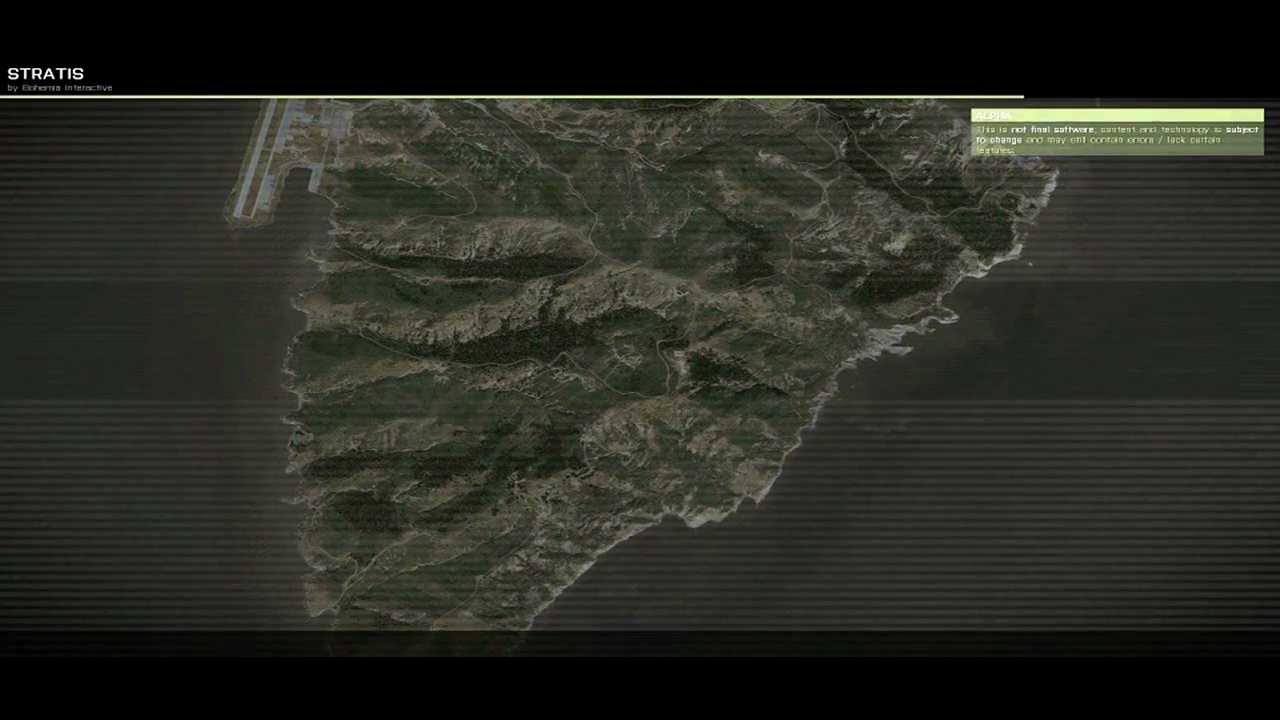 ARMA 3 Editor - 3. Simple enemy unit - YouTube