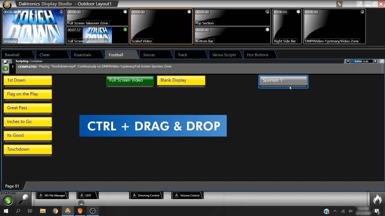 Show Control Tips and Tricks - YouTube
