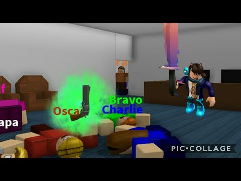 Pepper play game roblox - YouTube