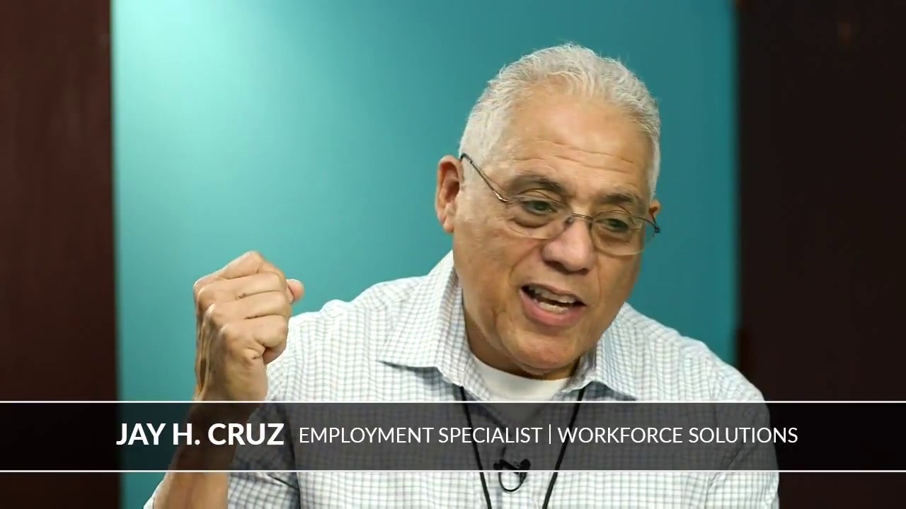 Capital Coffee Talk with Jay Cruz - YouTube