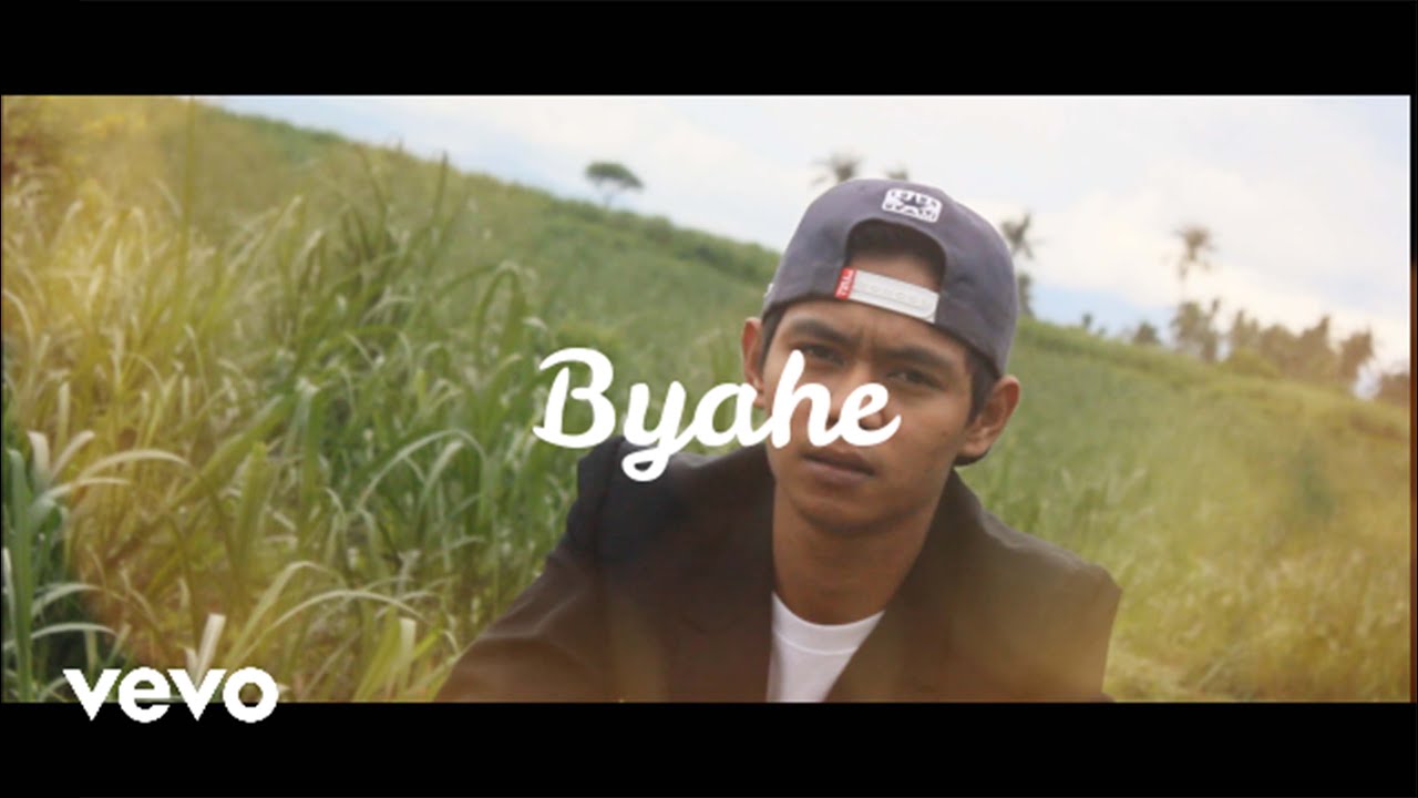 Unofficial Music Video Byahe (Cover By Niel Adajar) Josh Santana - YouTube