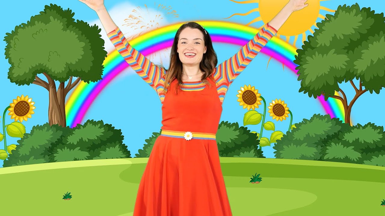Daisy Dot - CHI CHI BOO! 🎉 - YouTube
