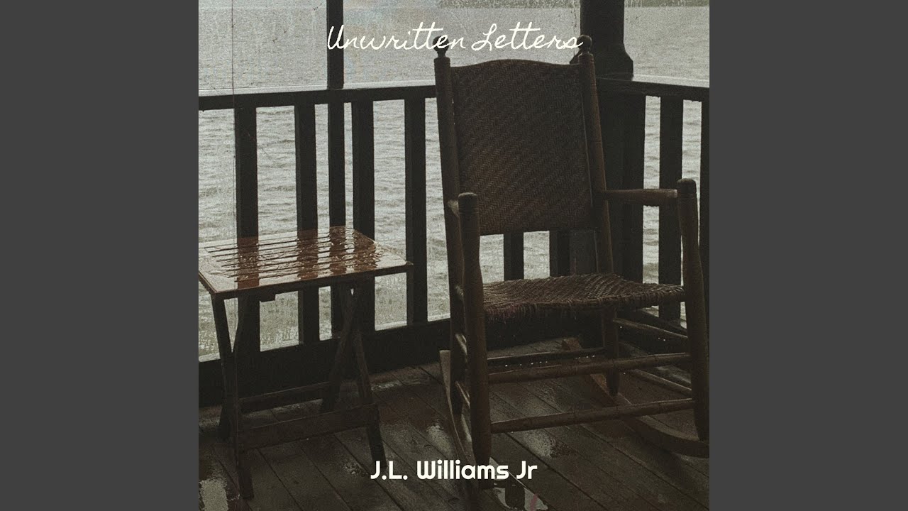 Unwritten Letters - YouTube
