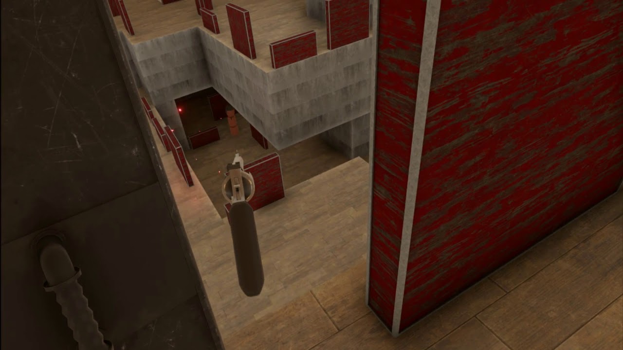 |H3VR| Firefight - YouTube