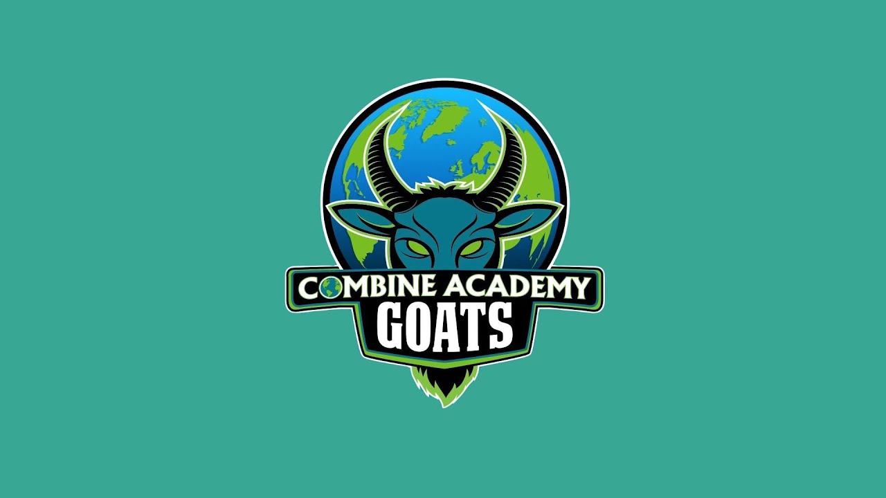 Combine Academy Global vs Team Purple - YouTube