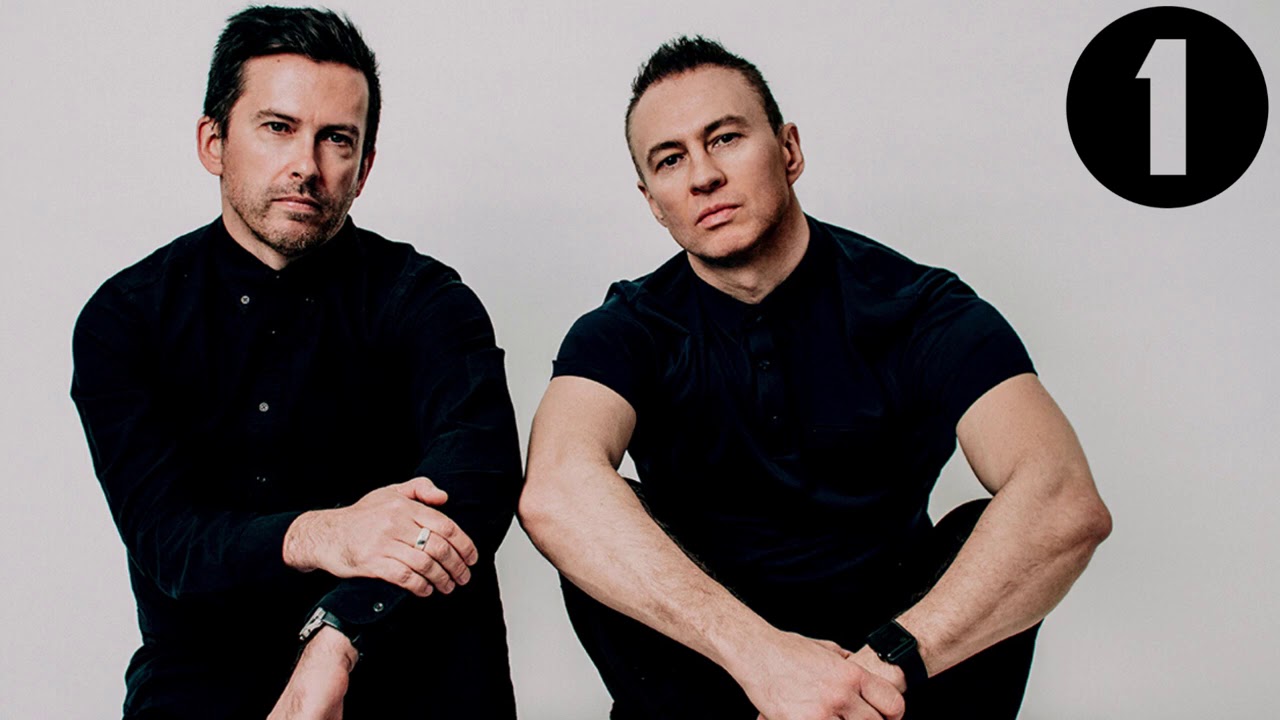 Matrix & Futurebound BBC Radio One Drum and Bass Mix - 10/11/2020 - YouTube