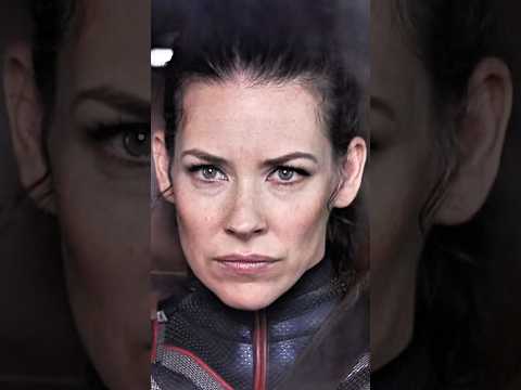 The superpower to change size at will | Ant-Man and the Wasp‎ #movie #edit #shorts