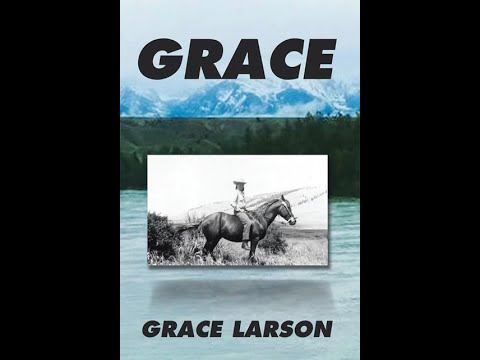 Grace Larson - YouTube