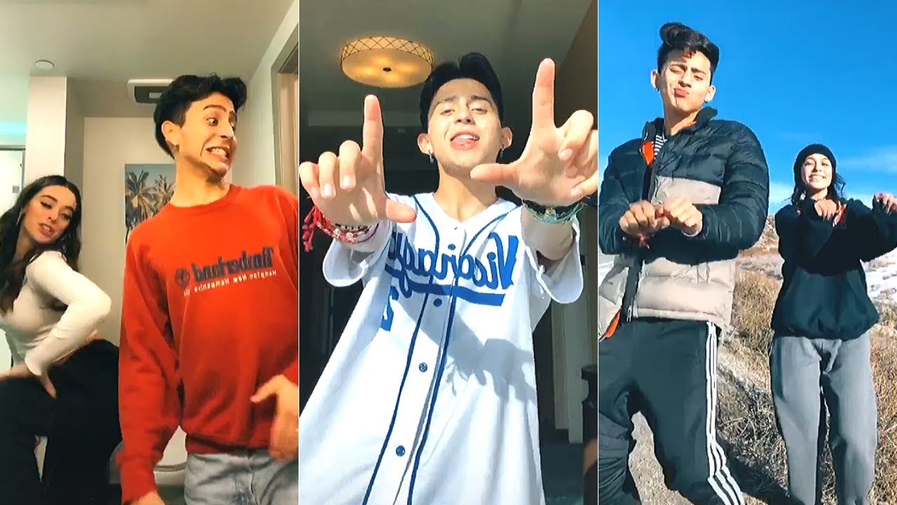 Amazing Tik Tok Videos of Alex Guzman (@blesiv) || Viral Tik Tok - YouTube
