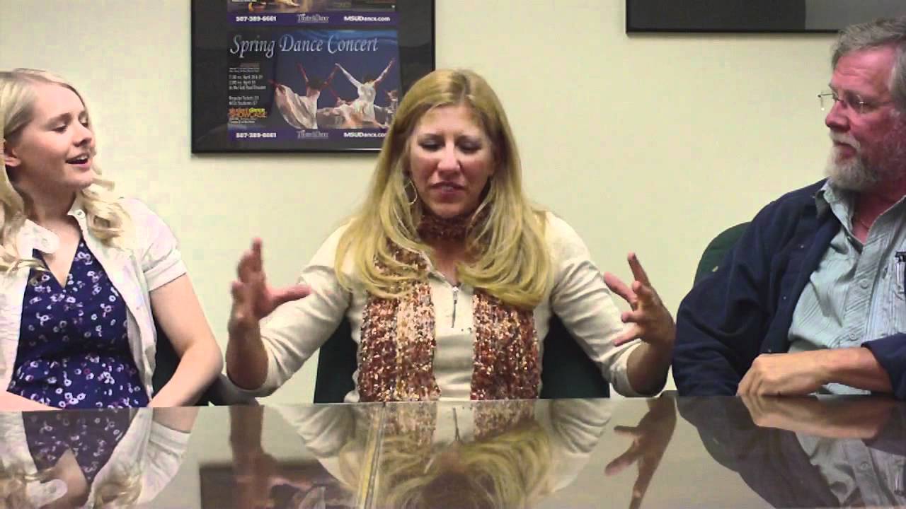 Emily Walter long cut.mp4 - YouTube