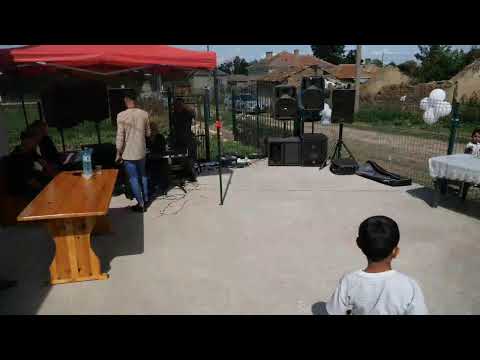 Günay & Nermin live