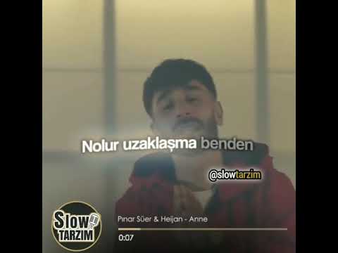 Pınar Süer & Heijan - Anne