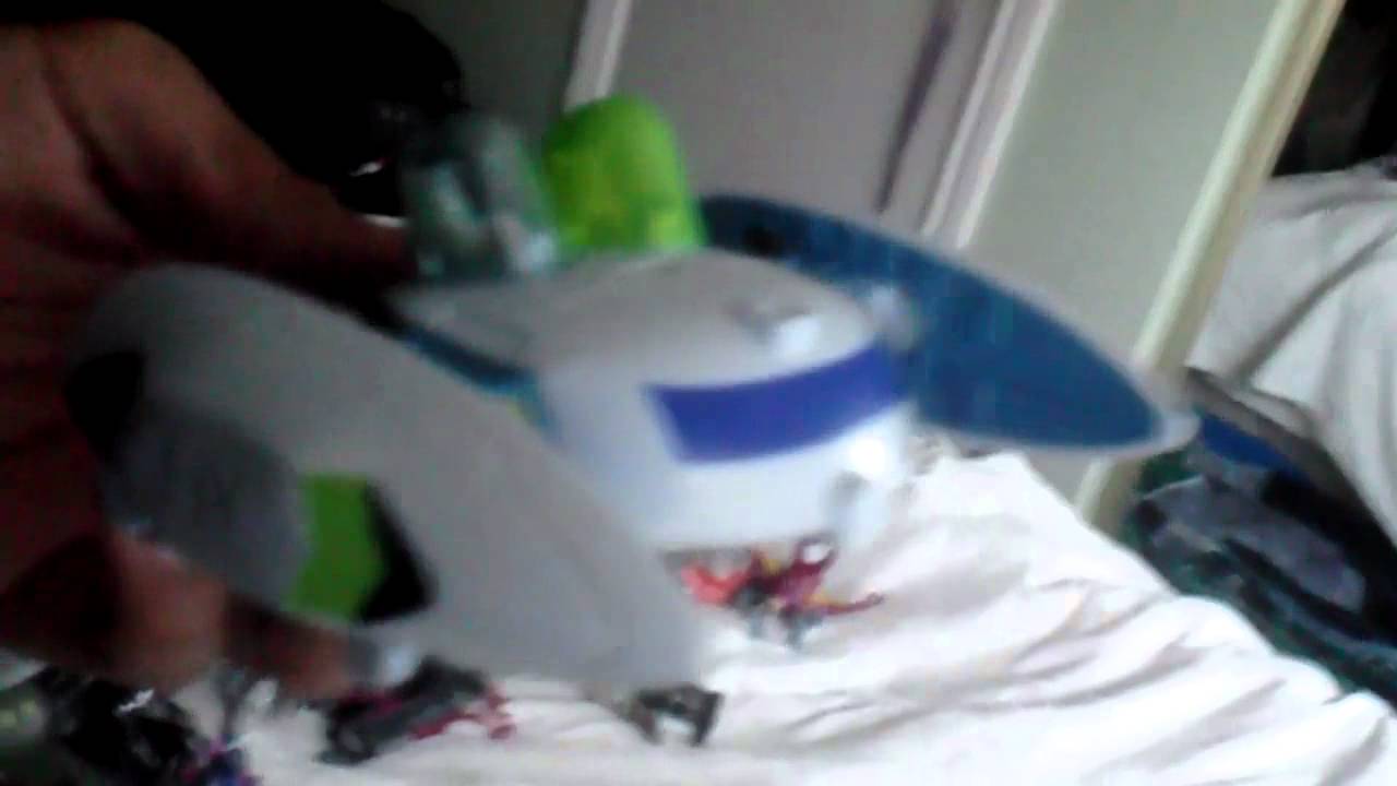 Ben 10 Its Heeos time - YouTube