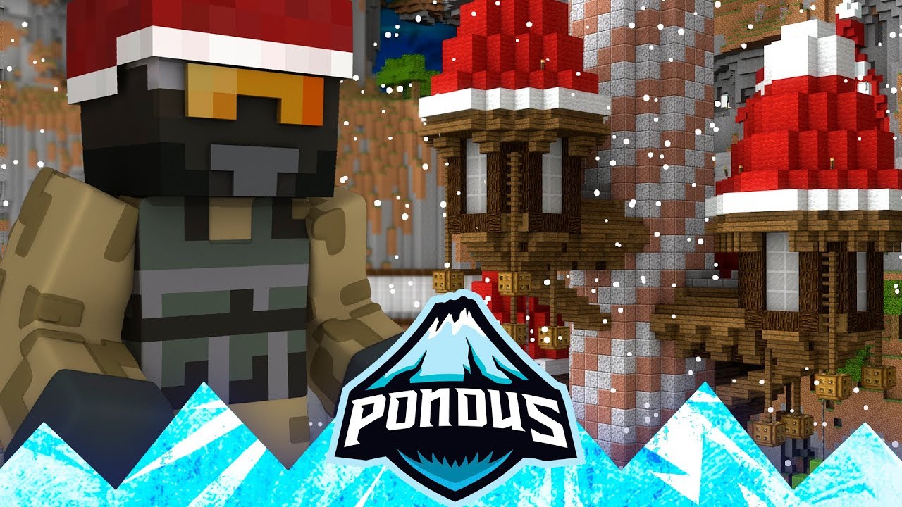 Pondus #51 - GLÆDELIG JUL, VERCINGER! - YouTube