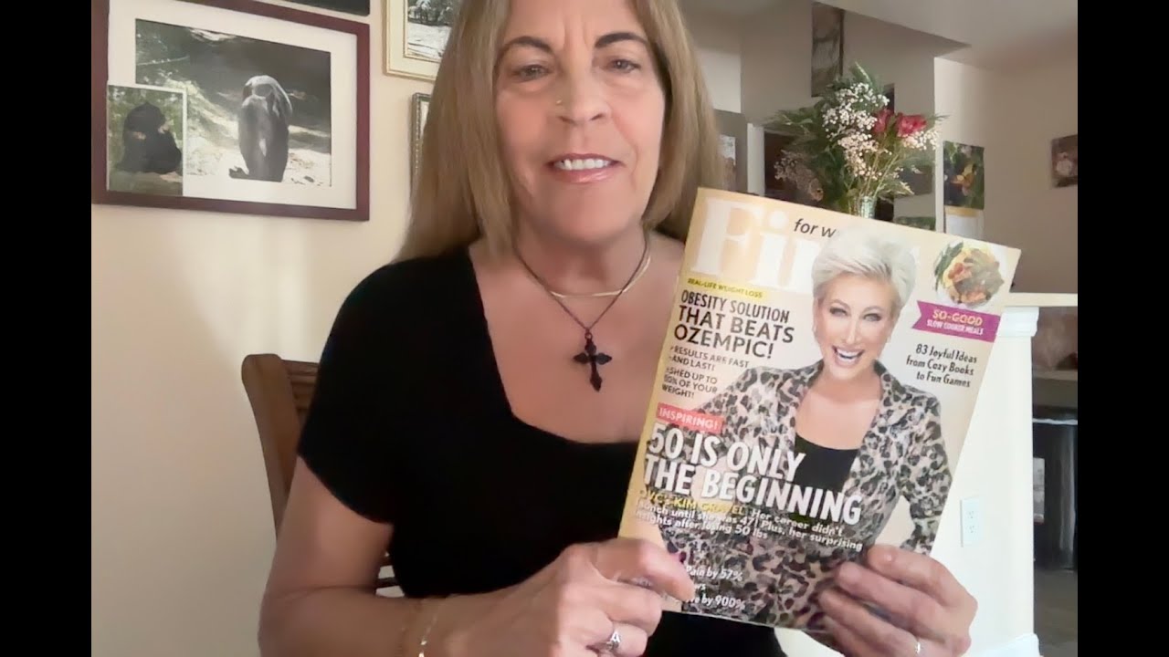 ASMR tingling page turning - YouTube