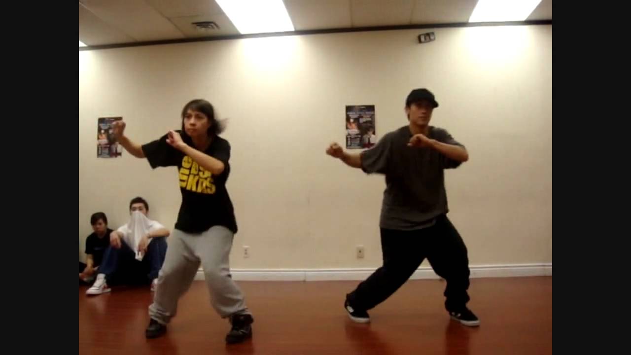 Mariel Martin & Keone Madrid "Let's Call It Off" - YouTube