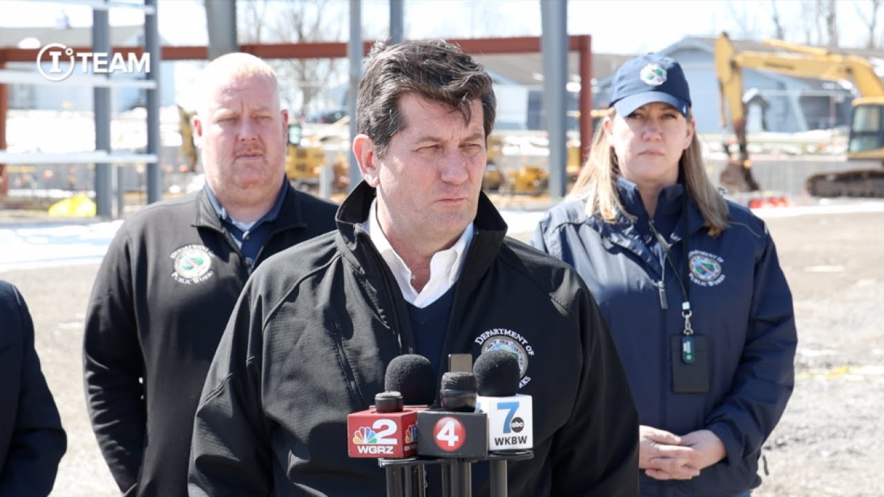 'Expecting the best': Erie County, state leaders make emergency plans ...