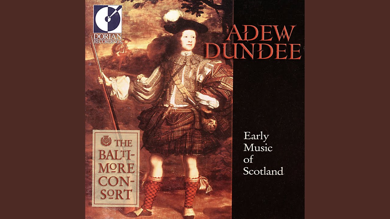 The gowans are gay - YouTube