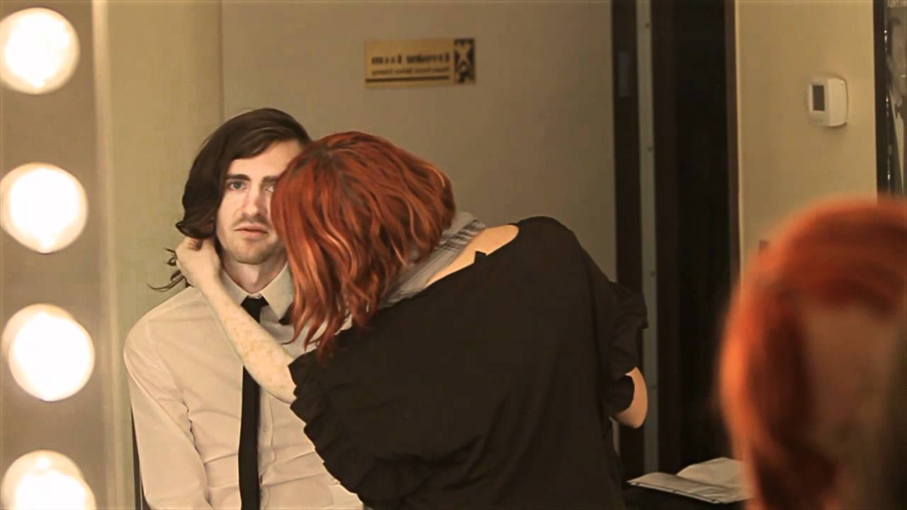 Mayday Parade - Stay (Behind The Scenes) - YouTube