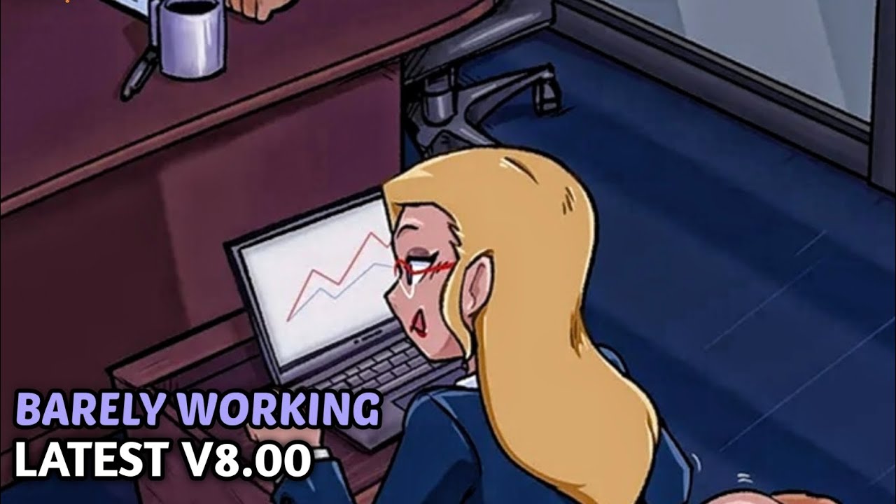 REVIEW NEW UPDATE BARELY WORKING LATEST [v8.00]!!! - YouTube