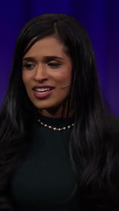 Why Change Is So Scary -- and How to Unlock Its Potential | Maya ...