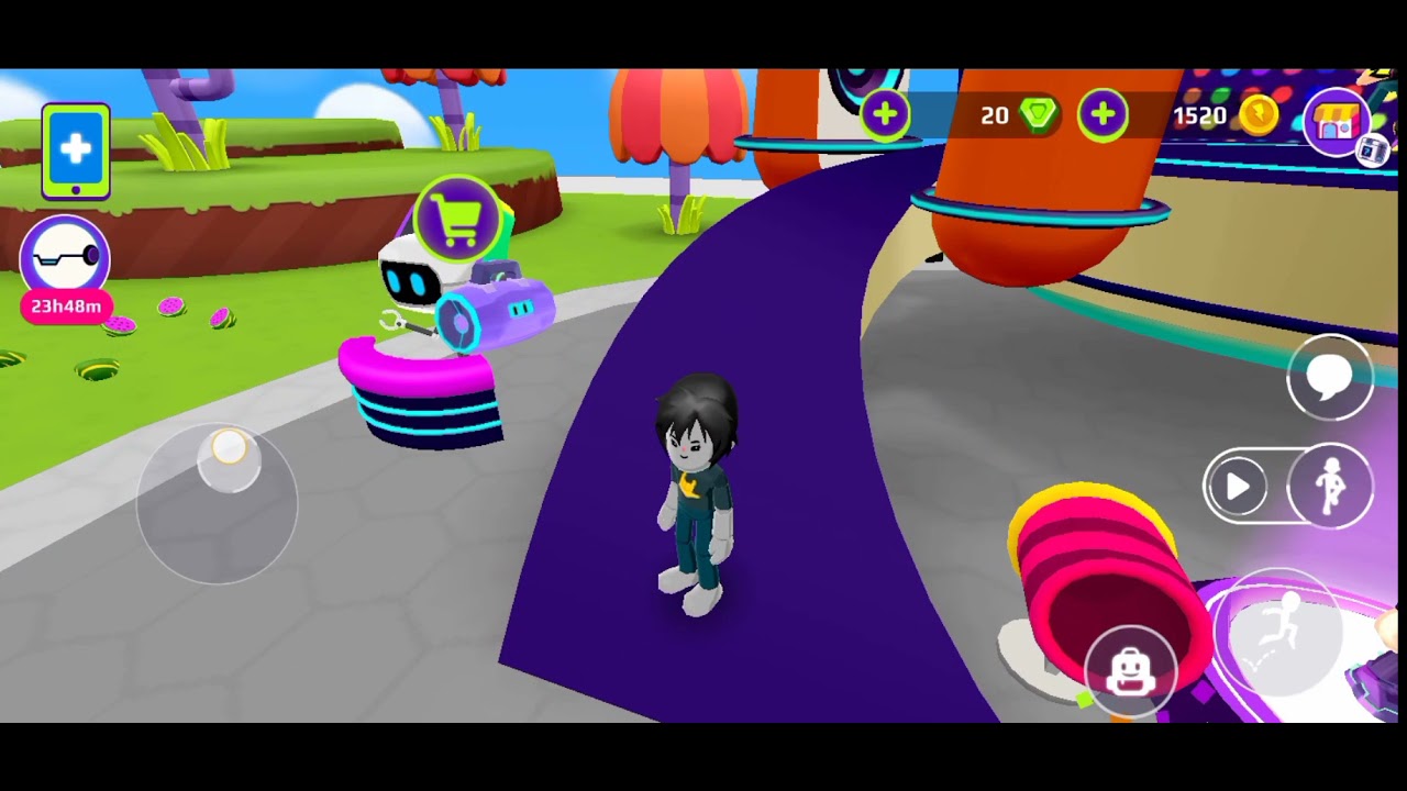 PX XD Gameplay part-1 - YouTube