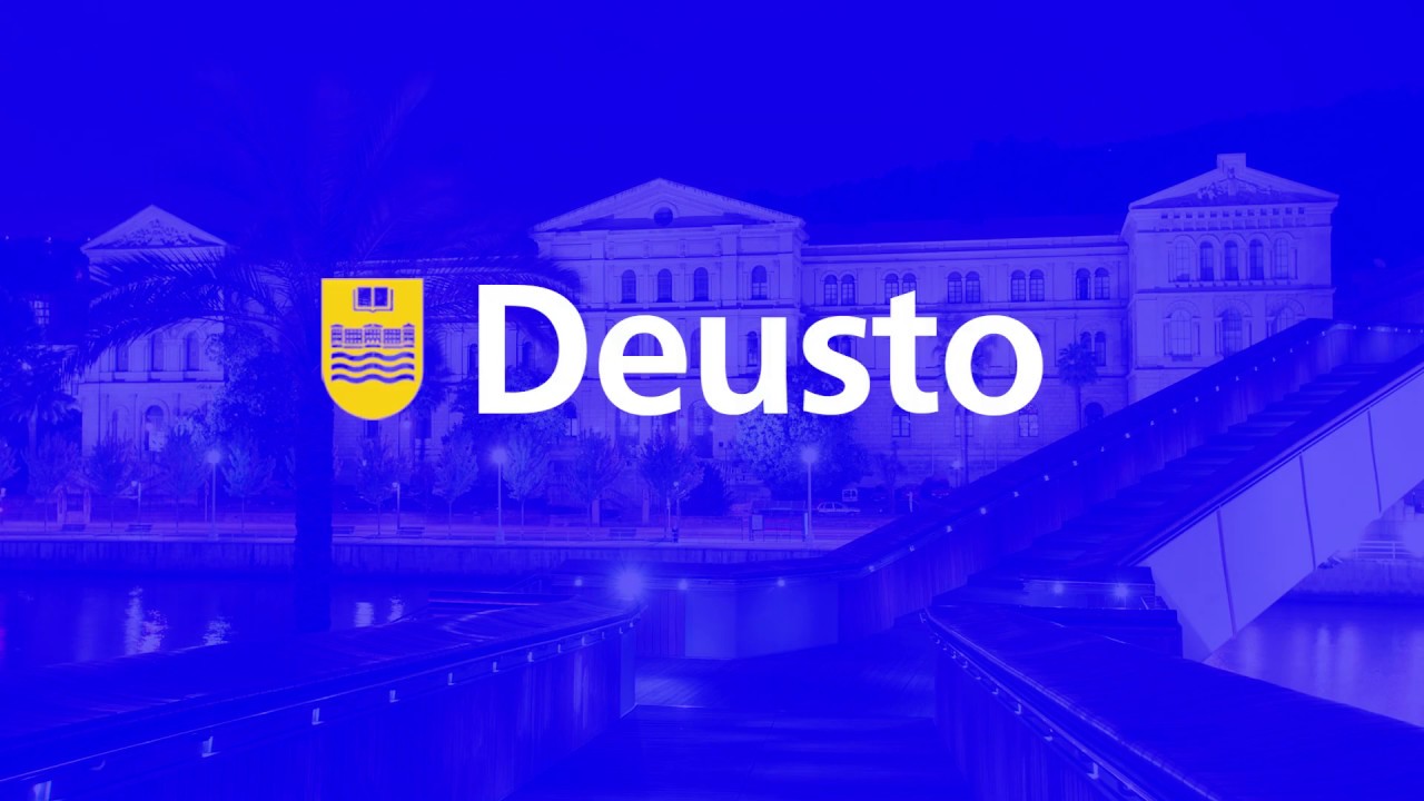 Deusto Summer School 2019 - YouTube