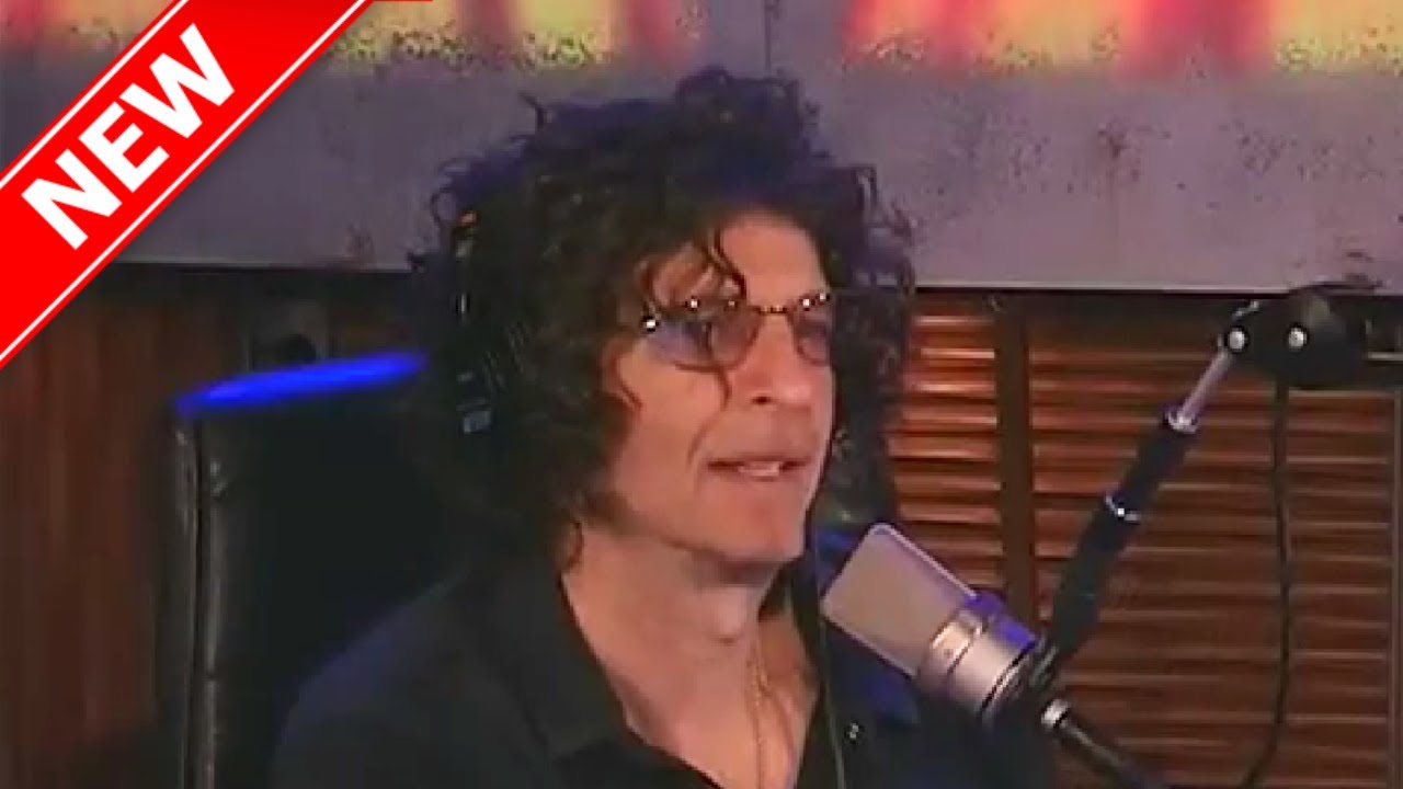 𝗧𝗵𝗲 𝗛𝗼𝘄𝗮𝗿𝗱 𝗦𝘁𝗲𝗿𝗻 𝗦𝗵𝗼𝘄 - Pat Cooper Gets Angry - YouTube