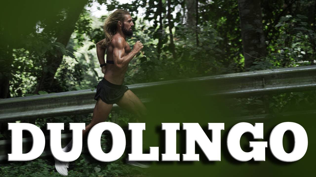 Master Any Goal with Duolingo Tactics: Boost Your Fitness & More! - YouTube