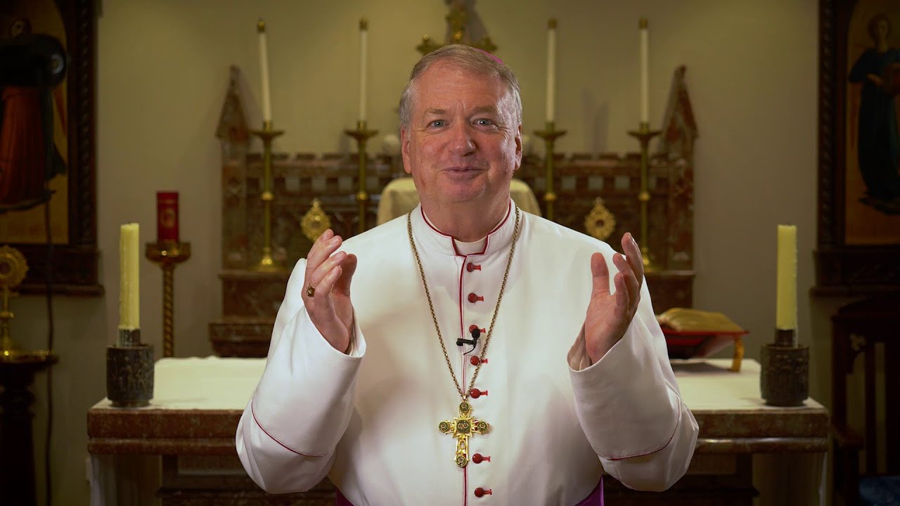 Catholic Archbishop of Sydney, Most Rev Anthony Fisher OP – 2023 ...