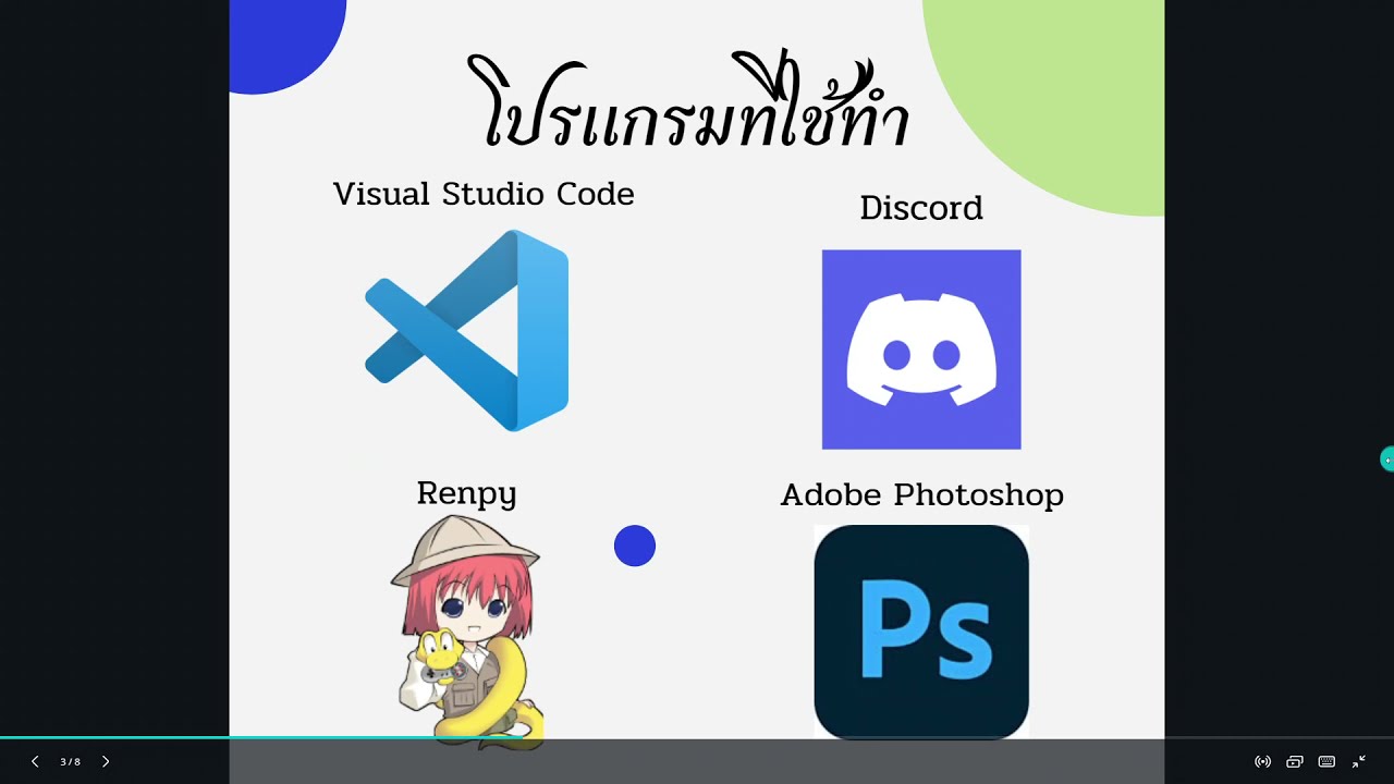 project Adventure Game - YouTube