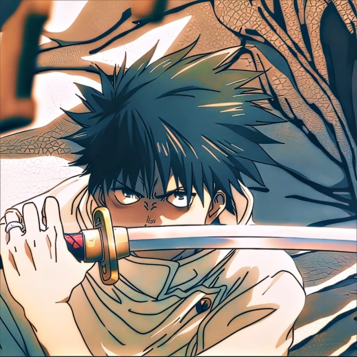 Yuta flexing his Curse Energy😎🔥 #jjk #yuta #anime #animeedits #shorts ...
