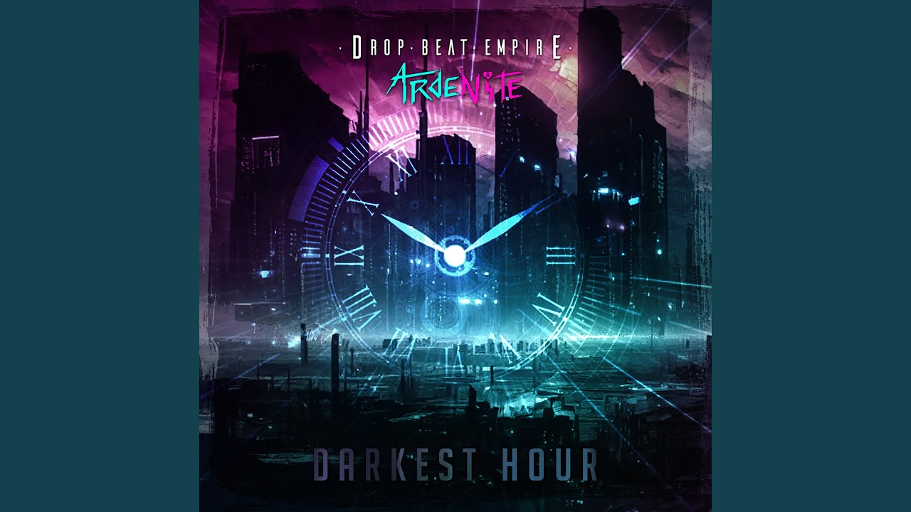 Darkest Hour - YouTube