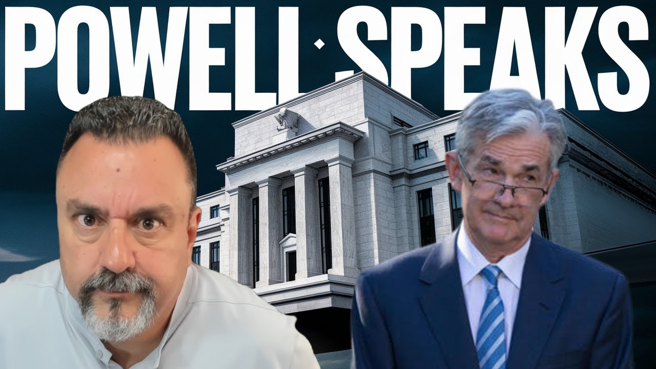 Rates Rise as Jerome Powell Testifies: What HOME BUYERS Need to Know ...