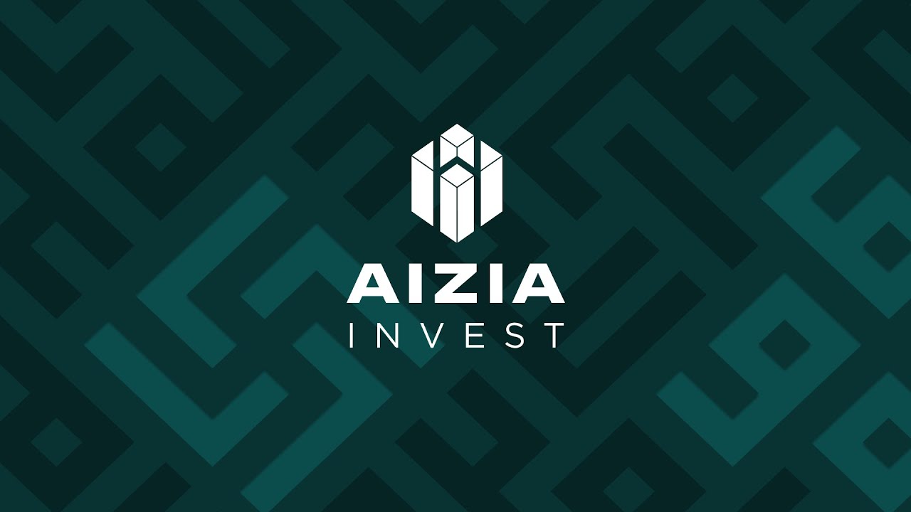 TV №2 | Домбыра әуені | ЖК Яссауи | Aizia Invest - YouTube