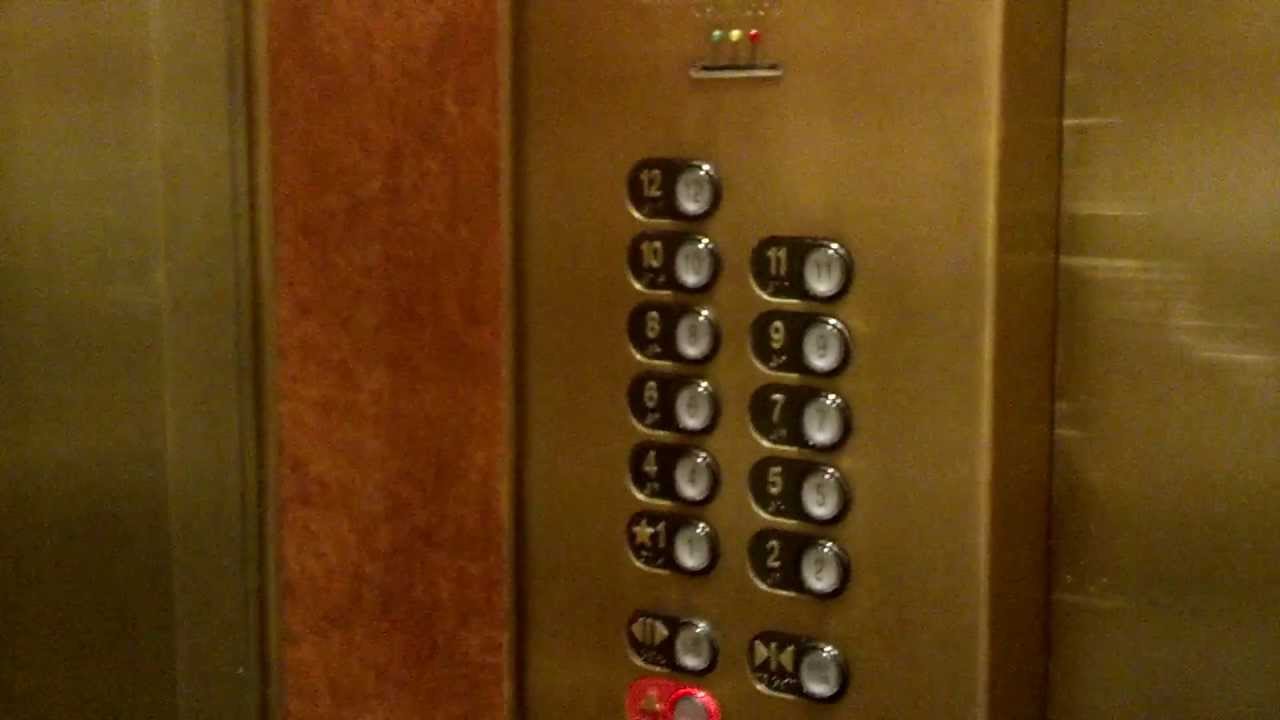 Accidentally finding the North Tower roof access at Caesars Atlantic ...