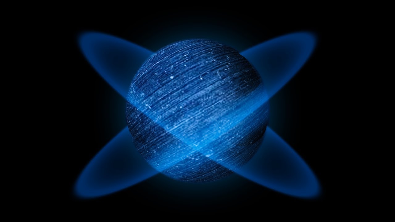 Double Ringed Planet|Photoshop Pt.1 - YouTube