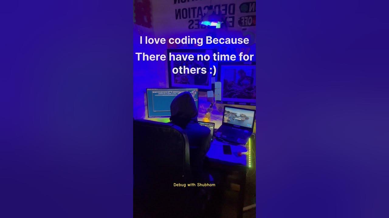 Agree Coders ️👨‍💻👨🏻‍🏭 Reels Shorts Viral Coder Community
