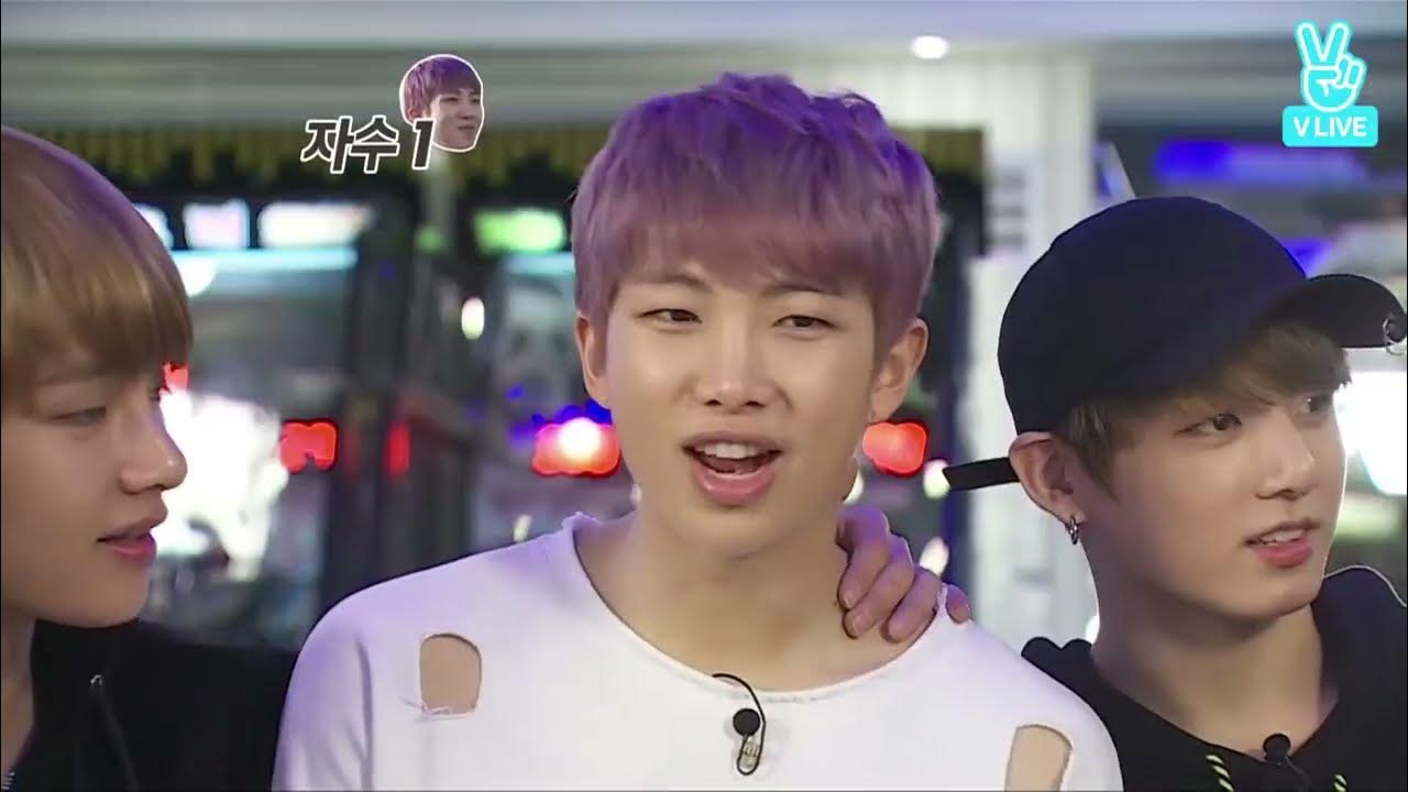 EP. 18 - RUN BTS (SUB.ESPAÑOL/PORT/ENG) - YouTube