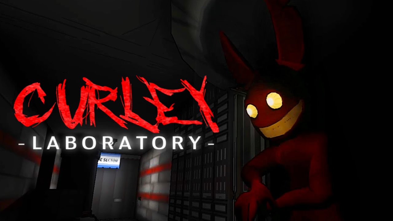 Curley Laboratory - YouTube