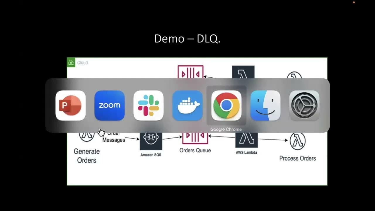 Distributed Systems - Lecture 9 - YouTube