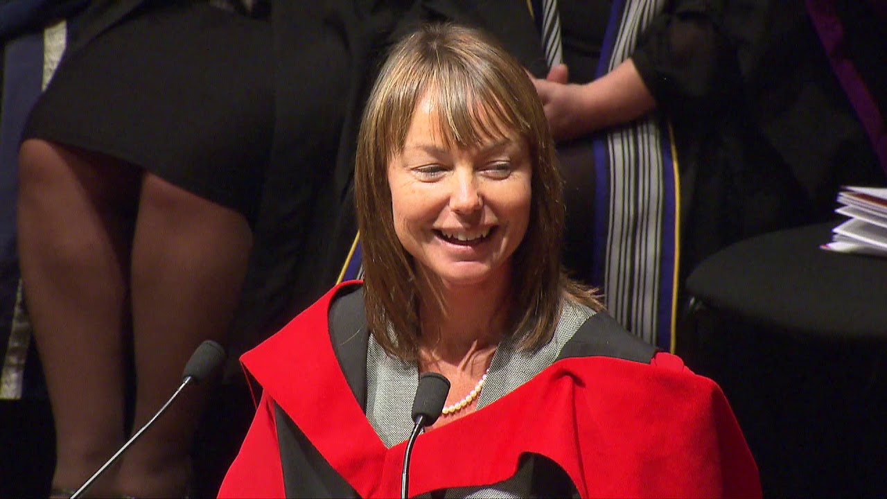 Edinburgh Napier University | Graduation 2018 | Thursday 1st Nov PM ...