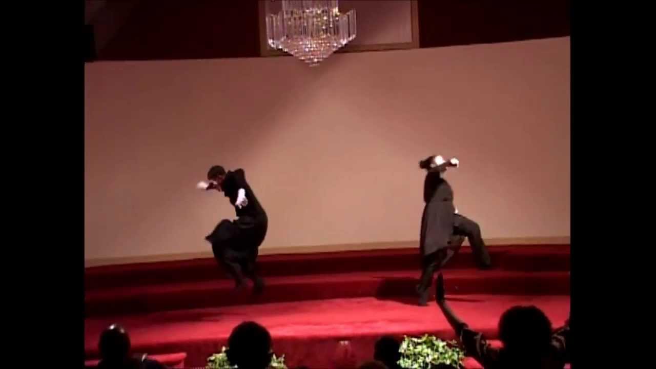 OTBM - Place of Worship - YouTube